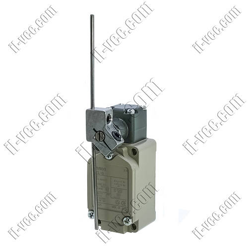Концевой выключатель Omron WLCL-G, 1NO+1NC, 10А, 500V (ID#1111883362 ...