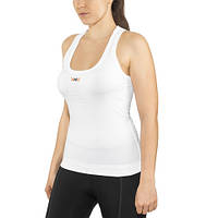 Майка X-Bionic Bike Ae Lady Race Ow Singlet XL Белый/жемчужно-серый Женская Спортивная — Купить ...