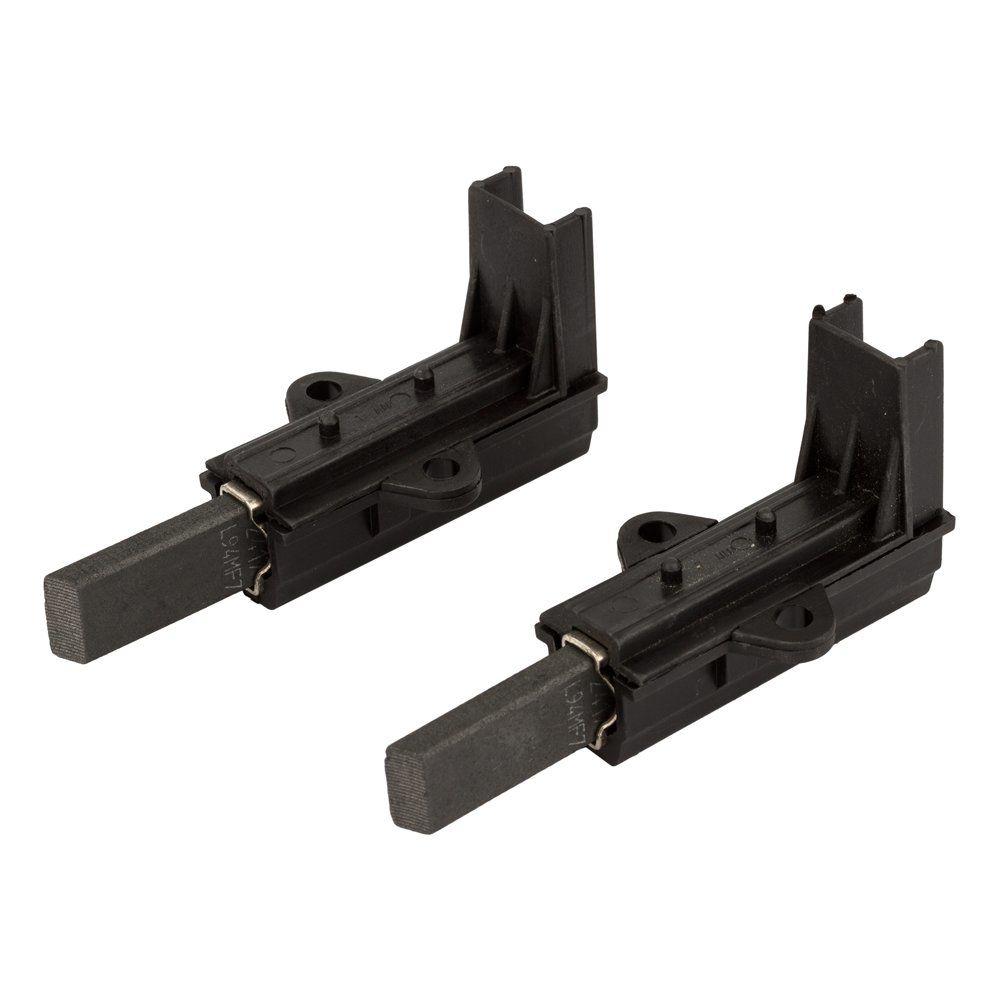 Щетки Двигателя (2шт) для Стиральной Машины Indesit (482000083325 ...