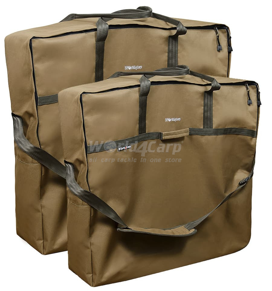 Чехол для Карпового Кресла / Кровати WORLD4CARP CHAIR / BEDCHAIR BAG ...