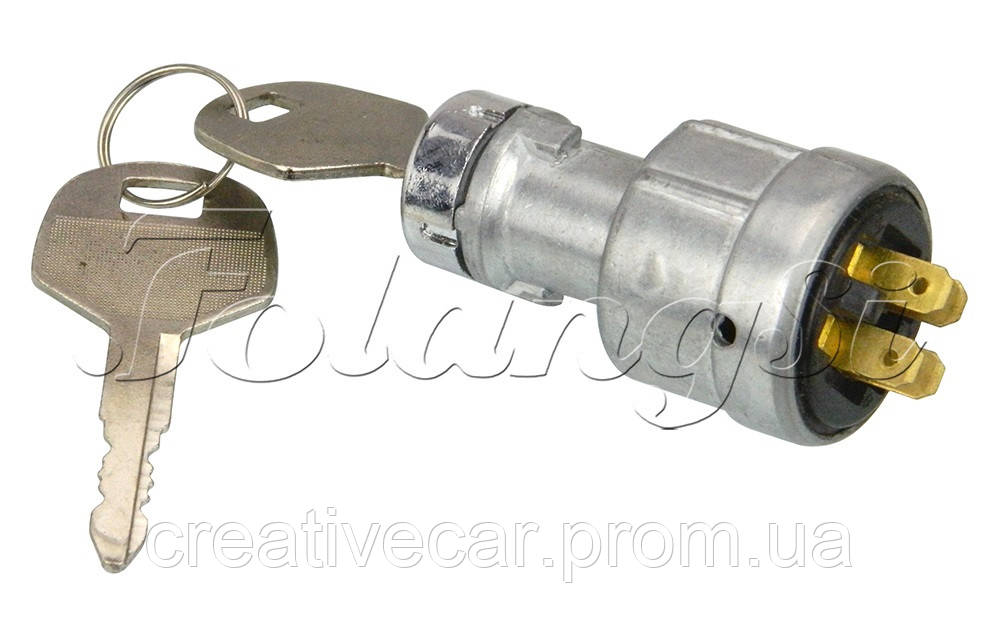 Купити Замок запалювання на Toyota 02-6FD/FG15-30 № 574202206071, 57420 ...