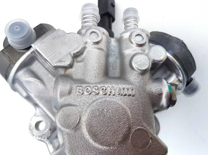 Купить Новый оригинальный ТНВД 059130755BF AUDI, VW, SKODA, SEAT 3.0 ...