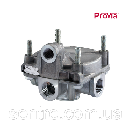 Ускорительный клапан PRO 011 004 0, PRO0110040, 9730110000 PROVIA (ID ...
