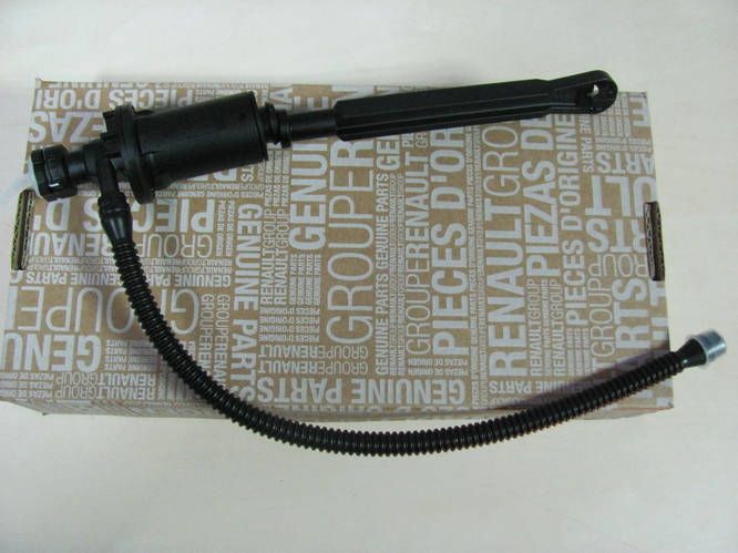 Цилиндр сцепления главный Renault Trafic | Opel Vivaro | 01-14 ...