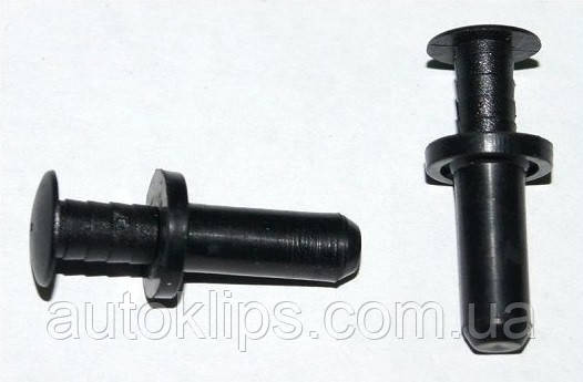 Клипсы Mercedes W164 W166 W203 W204 W205 W207 W208 W211 W209 W215 W216 ...