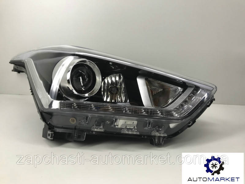 Оригінал Фара LED ліва/права Hyundai Creta / IX25 / Cantus 2016- Хендай ...