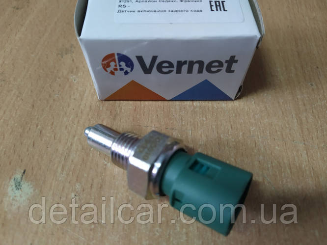 Включатель (датчик) заднего хода на Renault 19, Clio, Kangoo, Laguna ...