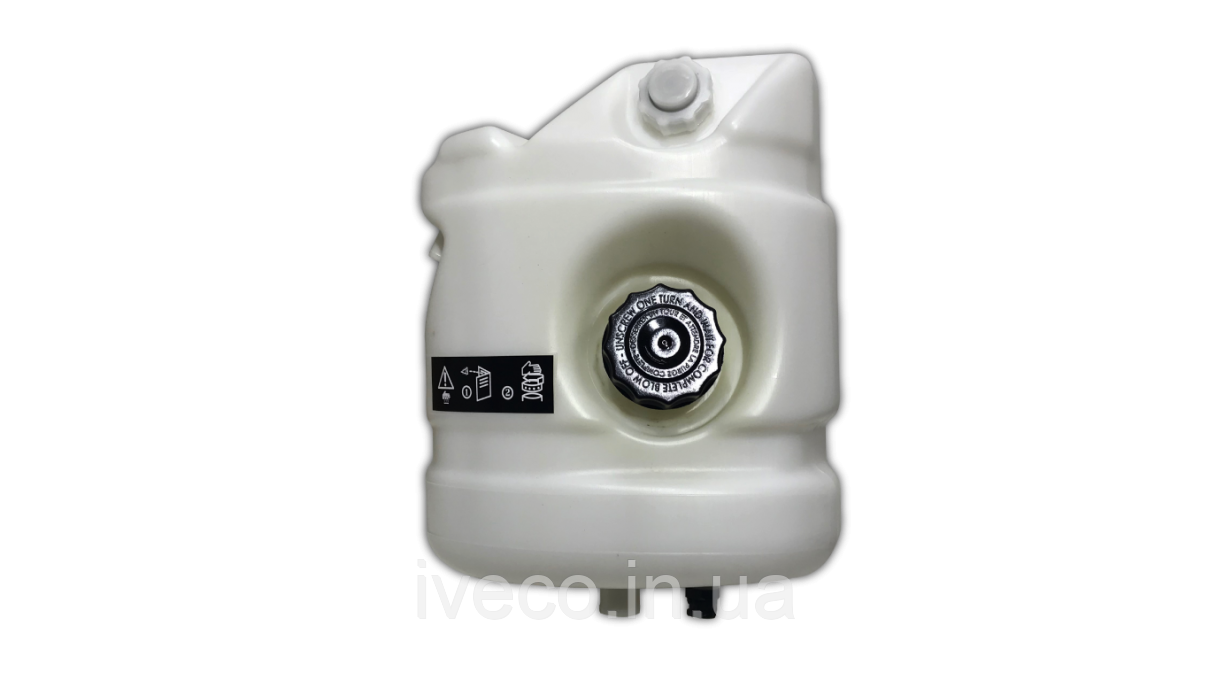 Розширювальний бачок RENAULT MAGNUM 5010514790 5010619113 7421239787 ...