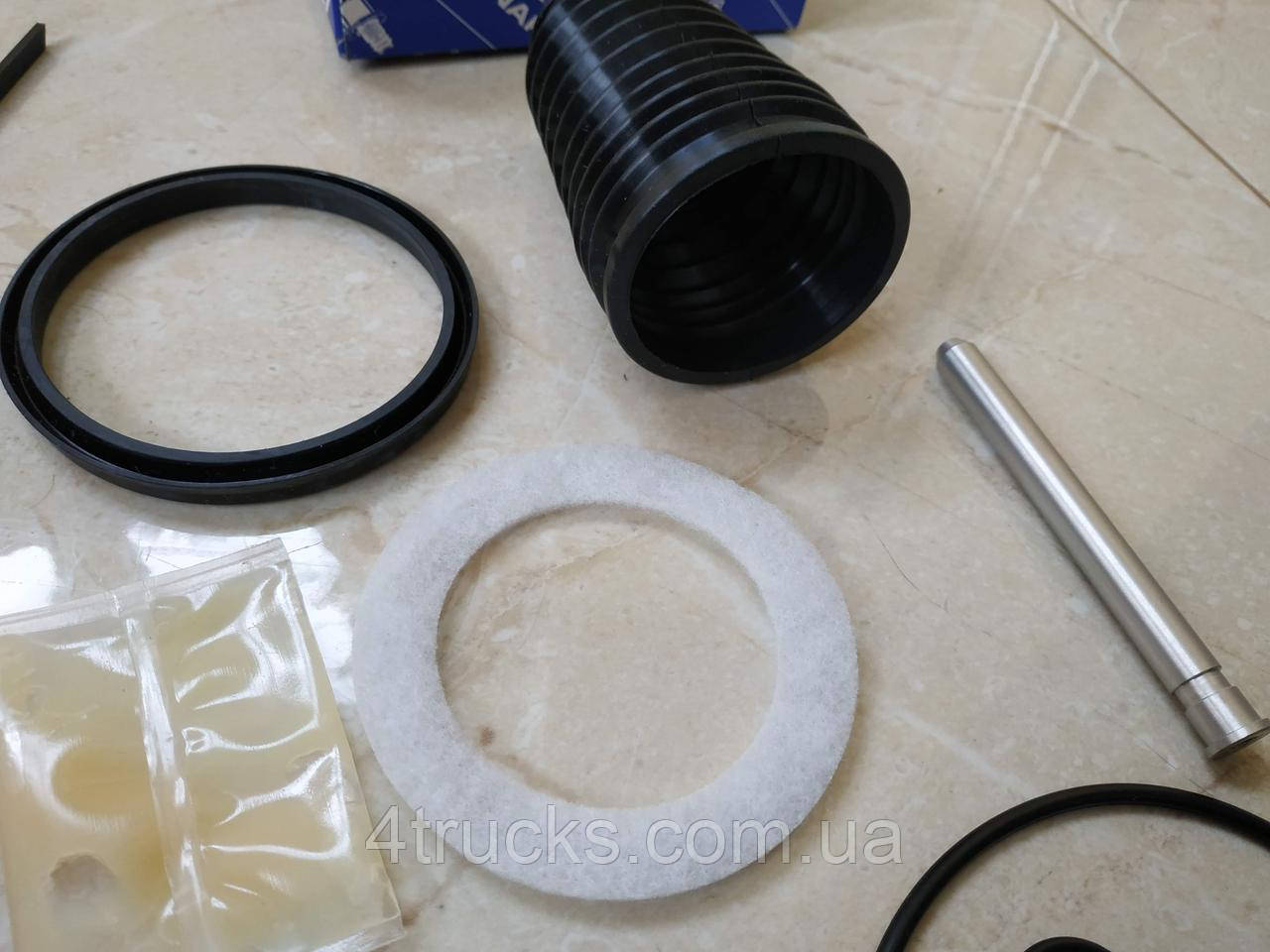 Ремкомплект ПГУ DAF XF95 XF105 CF MAN Iveco Volvo Renault рмк ...