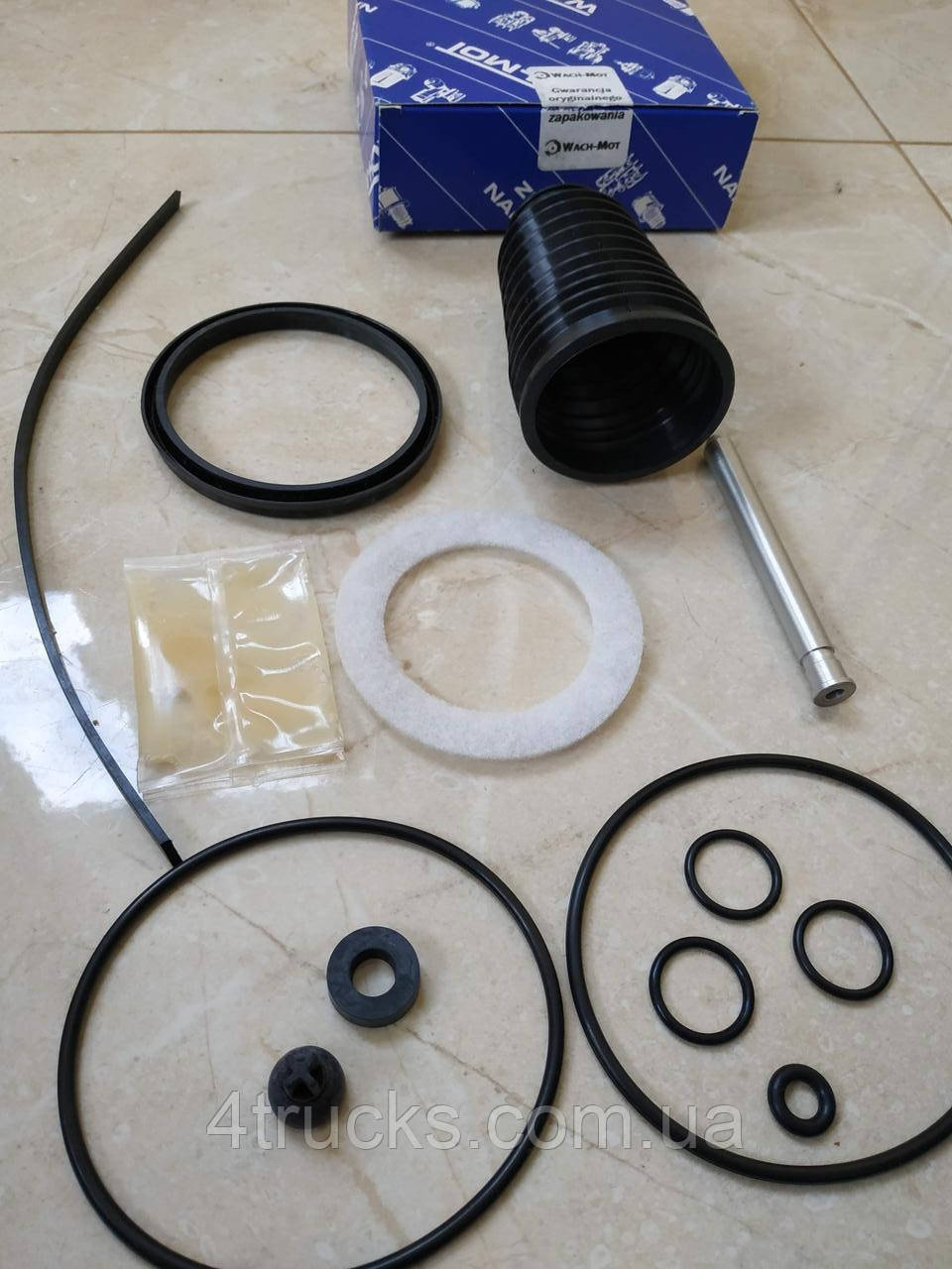 Ремкомплект ПГУ DAF XF95 XF105 CF MAN Iveco Volvo Renault рмк ...