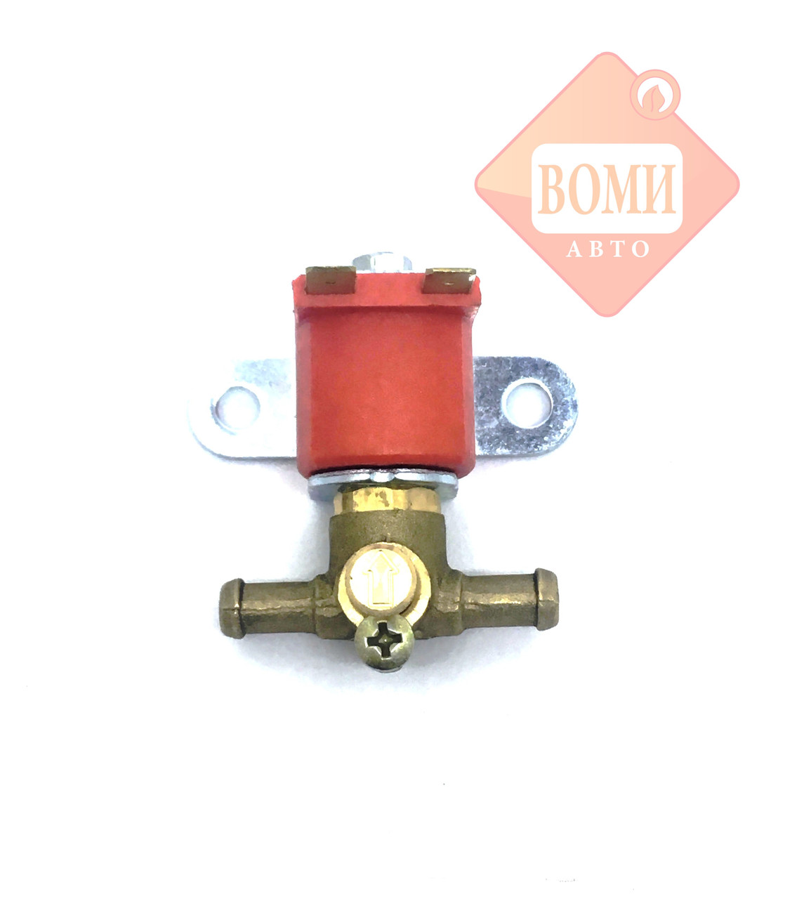 Клапан бензина Astar, цена 308 грн — Prom.ua (ID#1113503264)