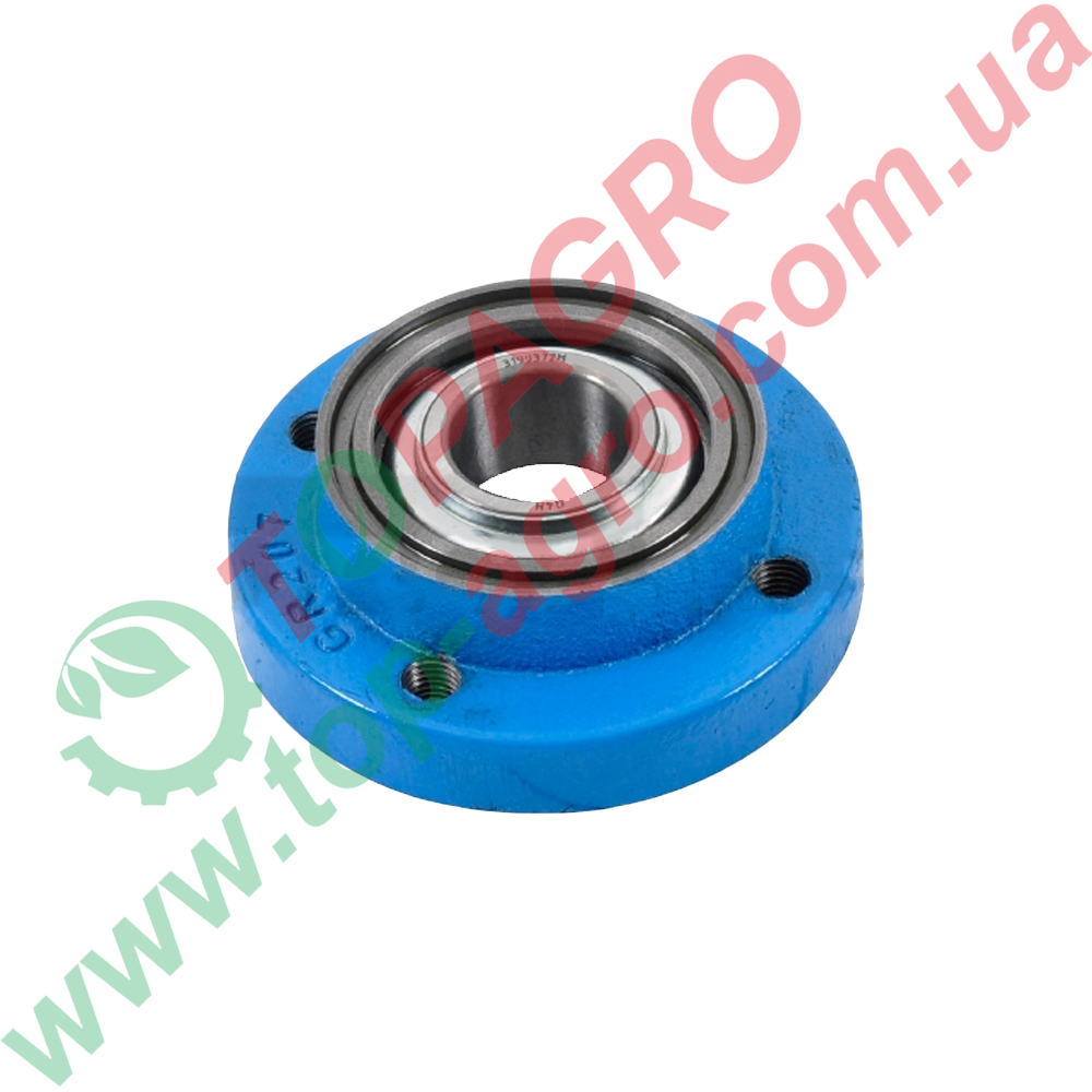 Підшипник з корпусом (Lemken), 3199372: продажа, цена в Киеве ...