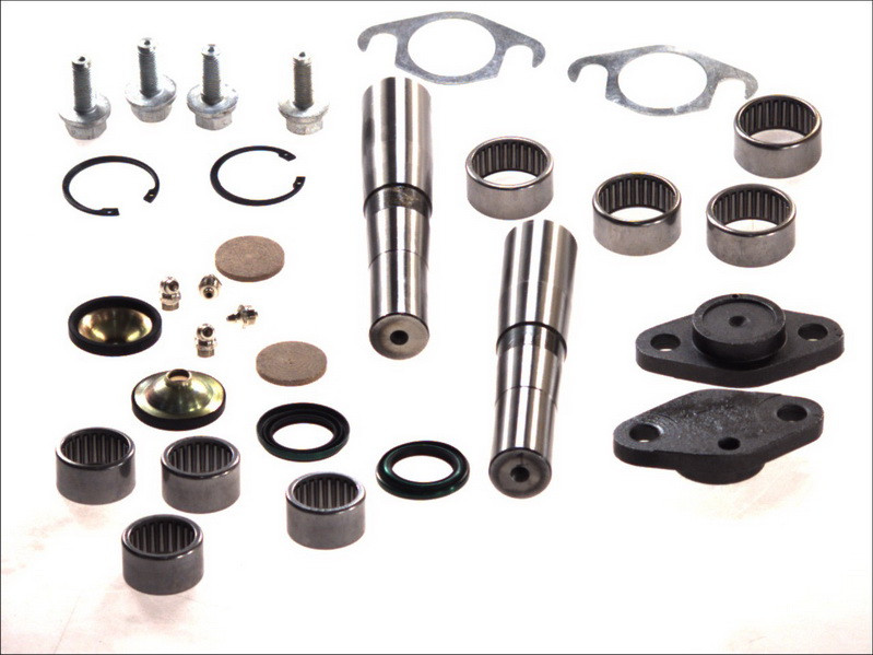 Купить Ремкомплект шкворня IVECO EUROCARGO (LE101/1904696), цена — Prom ...