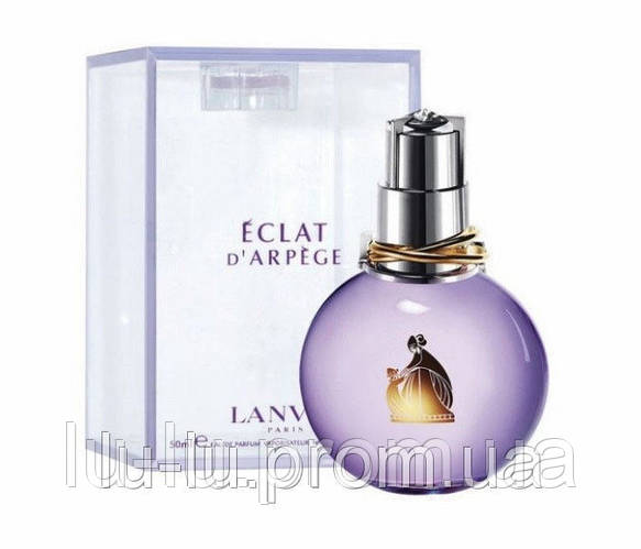 Тестер Женская туалетная вода Lanvin Eclat d'Arpege / Ланвин Эклат д ...