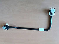 Трубка паливна IVECO TECTOR (5801953685/504087127), ціна: 584 ₴, купити ...