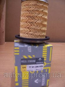 Фильтр топливный Рено Мастер ІІ (система Delphi) - Renault (Оригинал ...