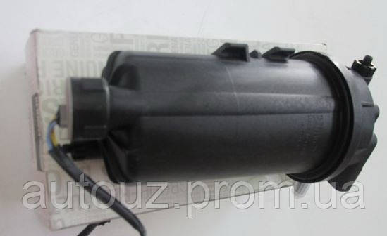 Корпус топливного фильтра на Рено Мастер III 2.3dCi 2010> Renault ...