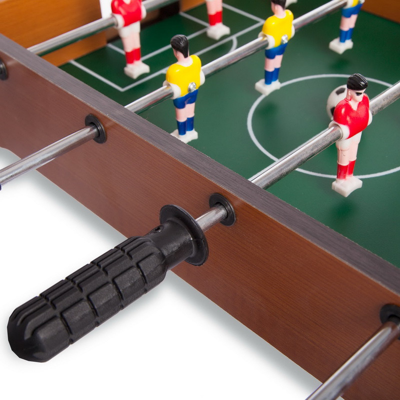 Настольная игра футбол Football Z-51 (настольный футбол ): размер ...