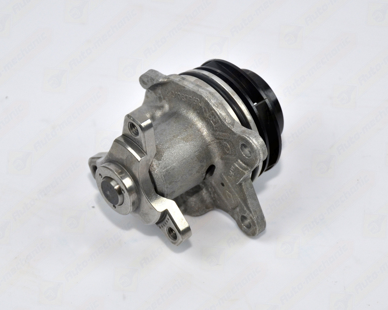 Водяний насос на Renault Megane III 2009->2016 1.6 dCi - Renault ...