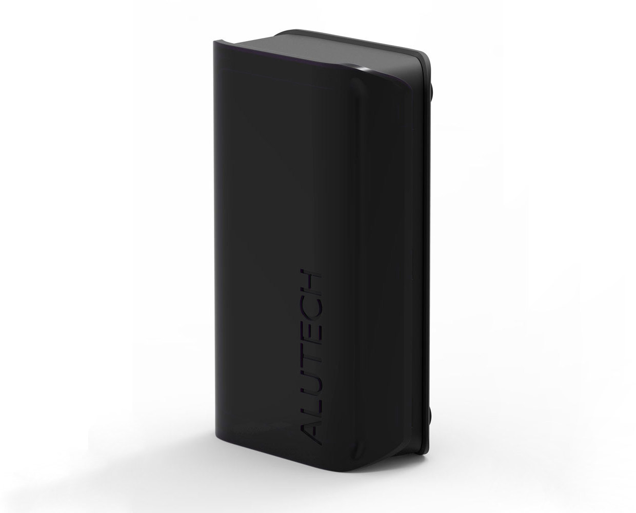 Фотоэлементы Alutech LM-L проводные, компактные - купить за 20