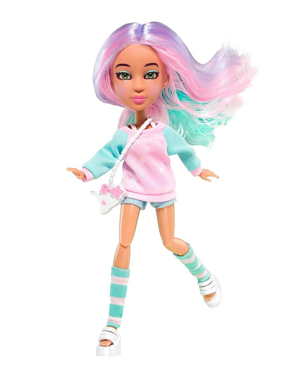SnapStar Lola Doll 23 SNAPSTAR YL30003 B07VPDRYJ7 BIGL.UA 1114343659