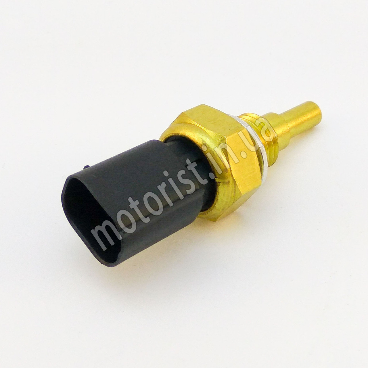 Датчик температури Geely CK CK2 UAES 3 контакту трикутником Джилі СК ...