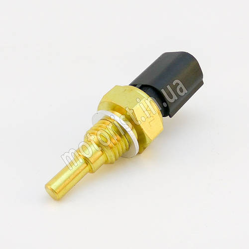 Купити Датчик температури Geely CK CK2 UAES 3 контакту трикутником ...