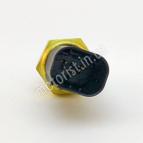 Купити Датчик температури Geely CK CK2 UAES 3 контакту трикутником ...