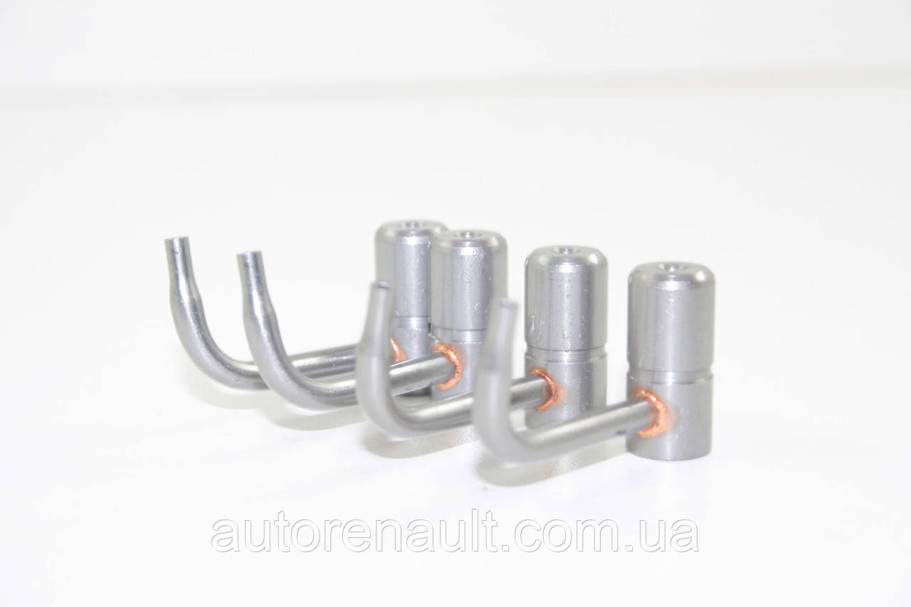 Купить Масляная форсунка (комплект) на Рено Логан II 1.5 dCi — Renault ...