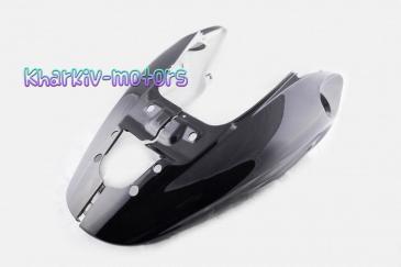 Пластик Zongshen Viper RACE 1/3 2/4 Задняя Боковая Пара Черный Вайпер Рейс — Купить Недорого на ...