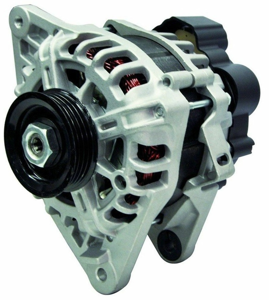 Генератор Хендай I30 2.0 Hyundai I30 CW (FD), (2008-2012), 14V/90A ...