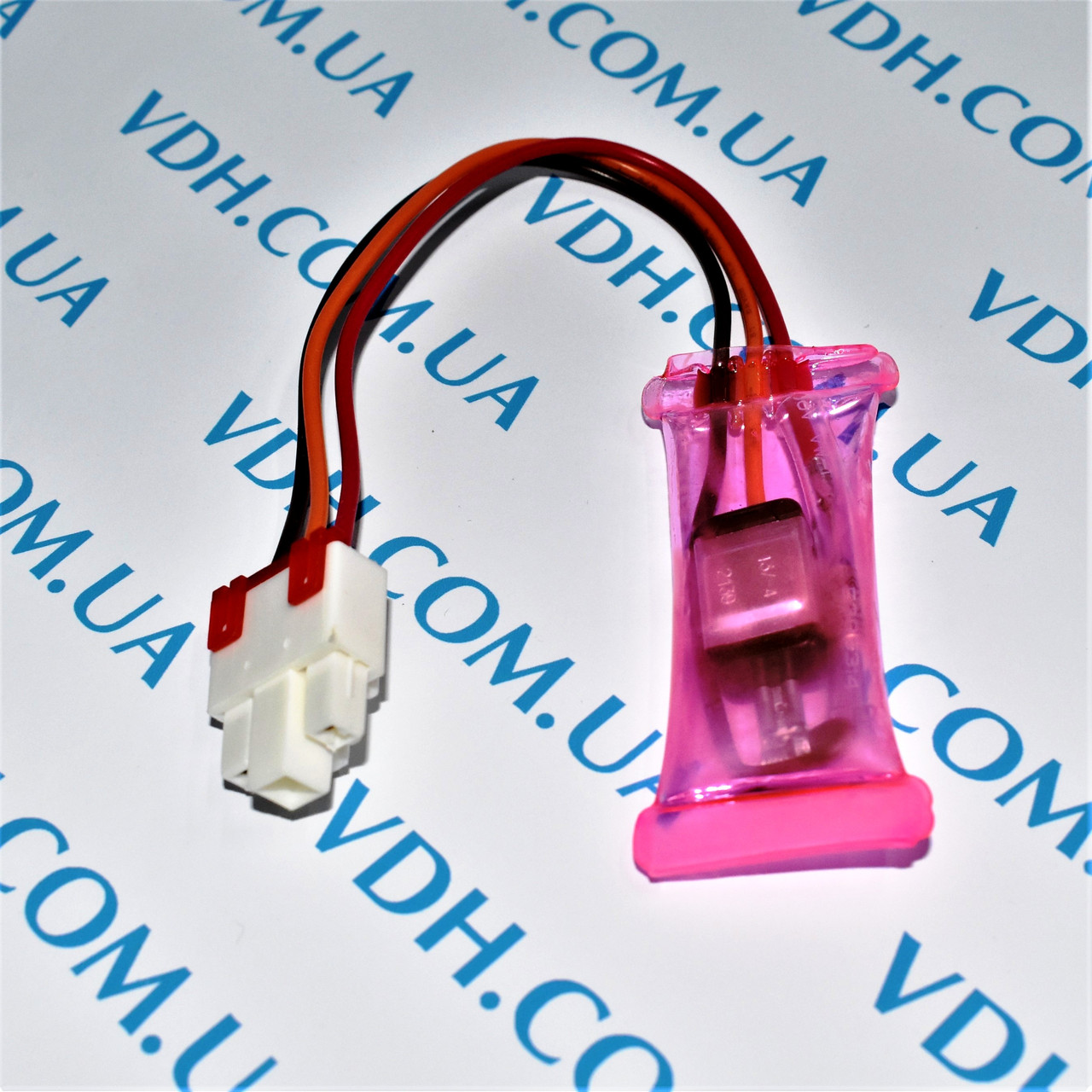 ⇛ Купить NO Frost Термореле + плавкий предохранитель LG ( 6615JB2002A ...