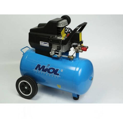 Компрессор Miol Титан 81-170 (ID#1029727), цена: 9628.80 ₴, купить на ...