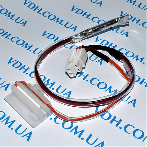 Датчик температури + плавкий запобіжник LG 4781JR2003Y (окремо: датчик ...