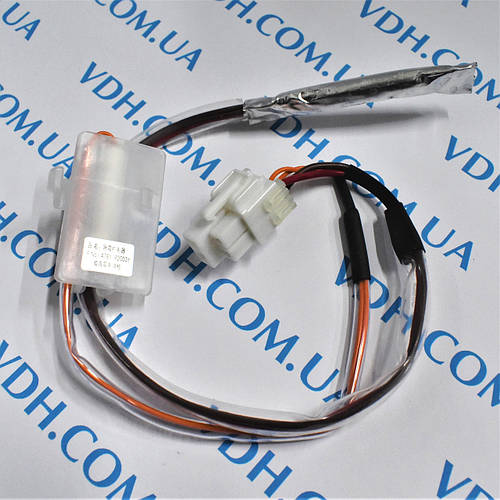 Датчик температури + плавкий запобіжник LG 4781JR2003Y (окремо: датчик ...