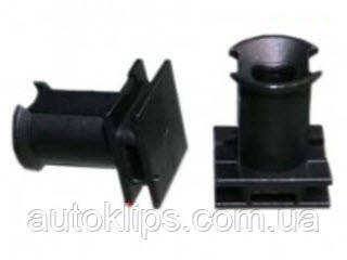 Клипса Audi A3 A4 A5 / Seat / Skoda Octavia Superb / VW Arteon Passat 7 ...