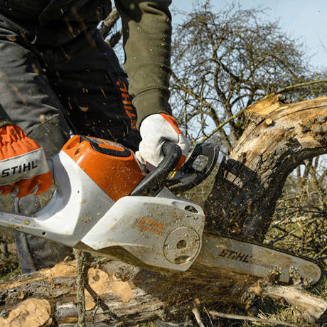 STIHL MSA 220 C