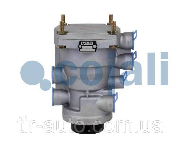 Купити Кран керування гальмами причепа DAF XF/CF, MAN F2000 ( COJALI ...