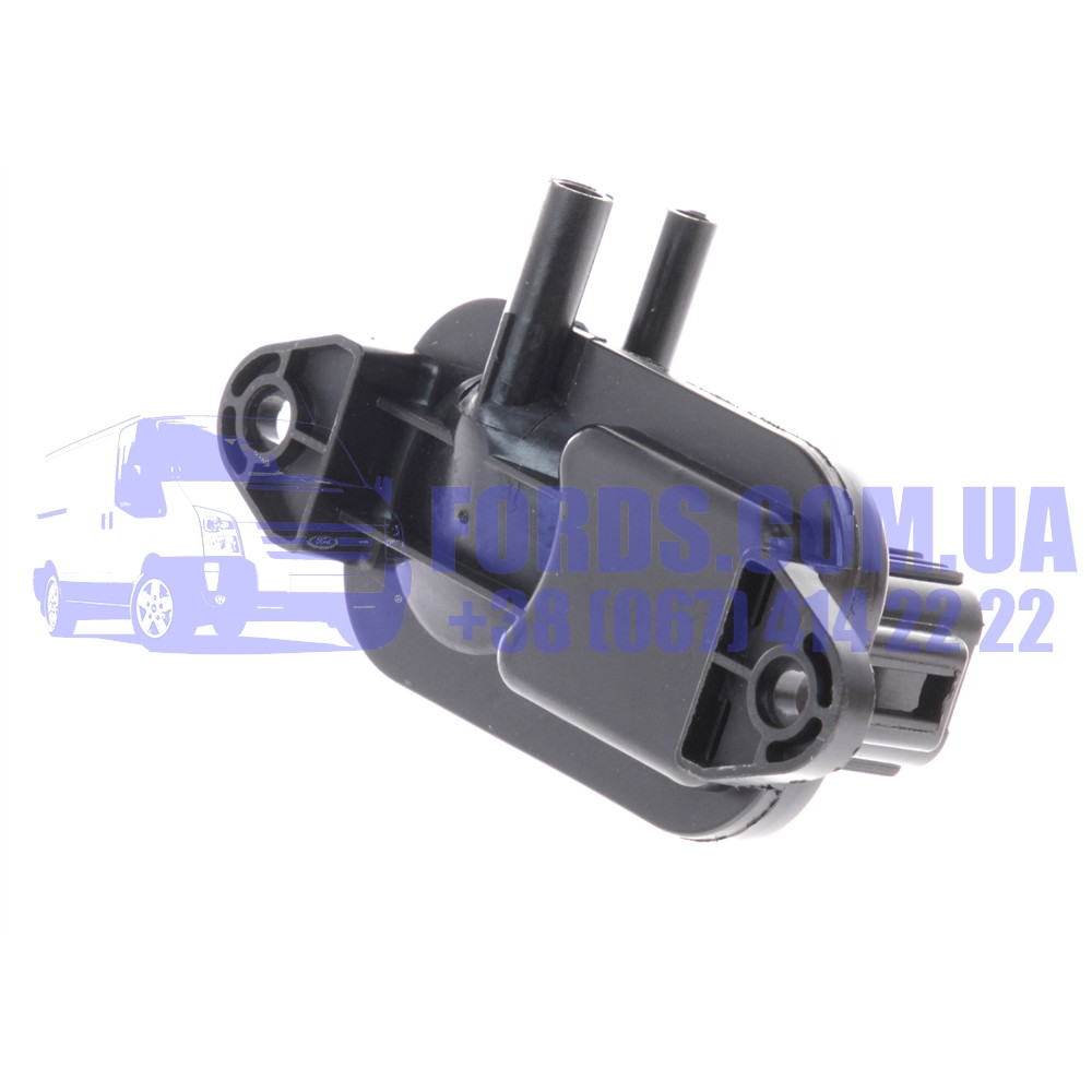 Датчик сажевого фильтра FORD FOCUS/C-MAX/KUGA/MONDEO 2004- (1415606 ...