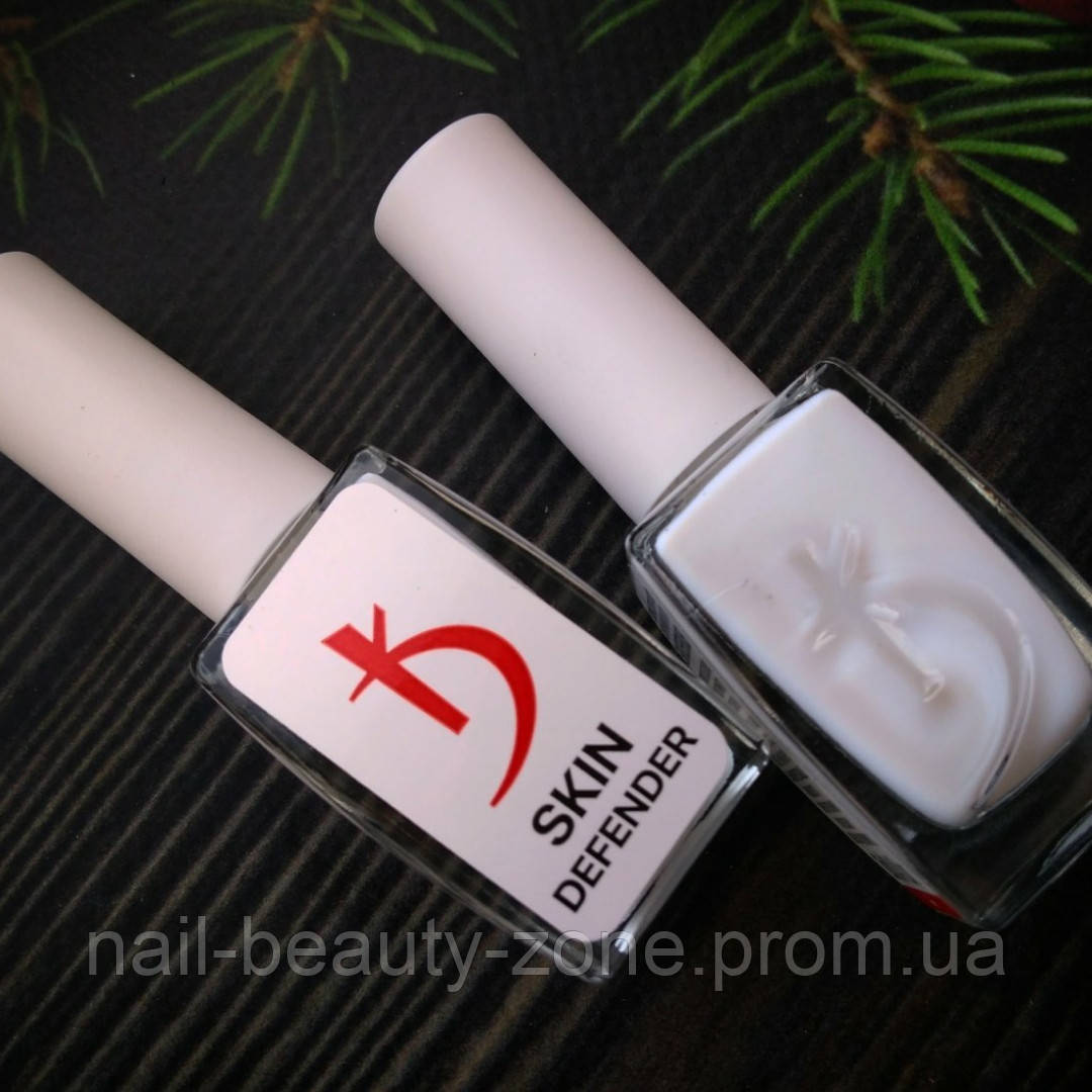 12ml, Skin Defender. Рідка шкіра., ціна 50 грн — Prom.ua (ID#1115308438)