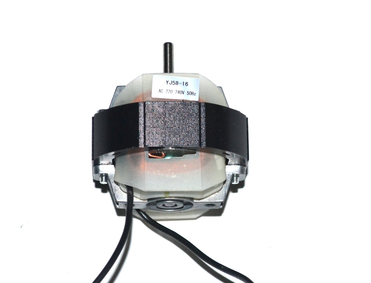 Двигатель для Тепловентилятора YJ58-16 (220V/240V) — Купить Недорого на ...