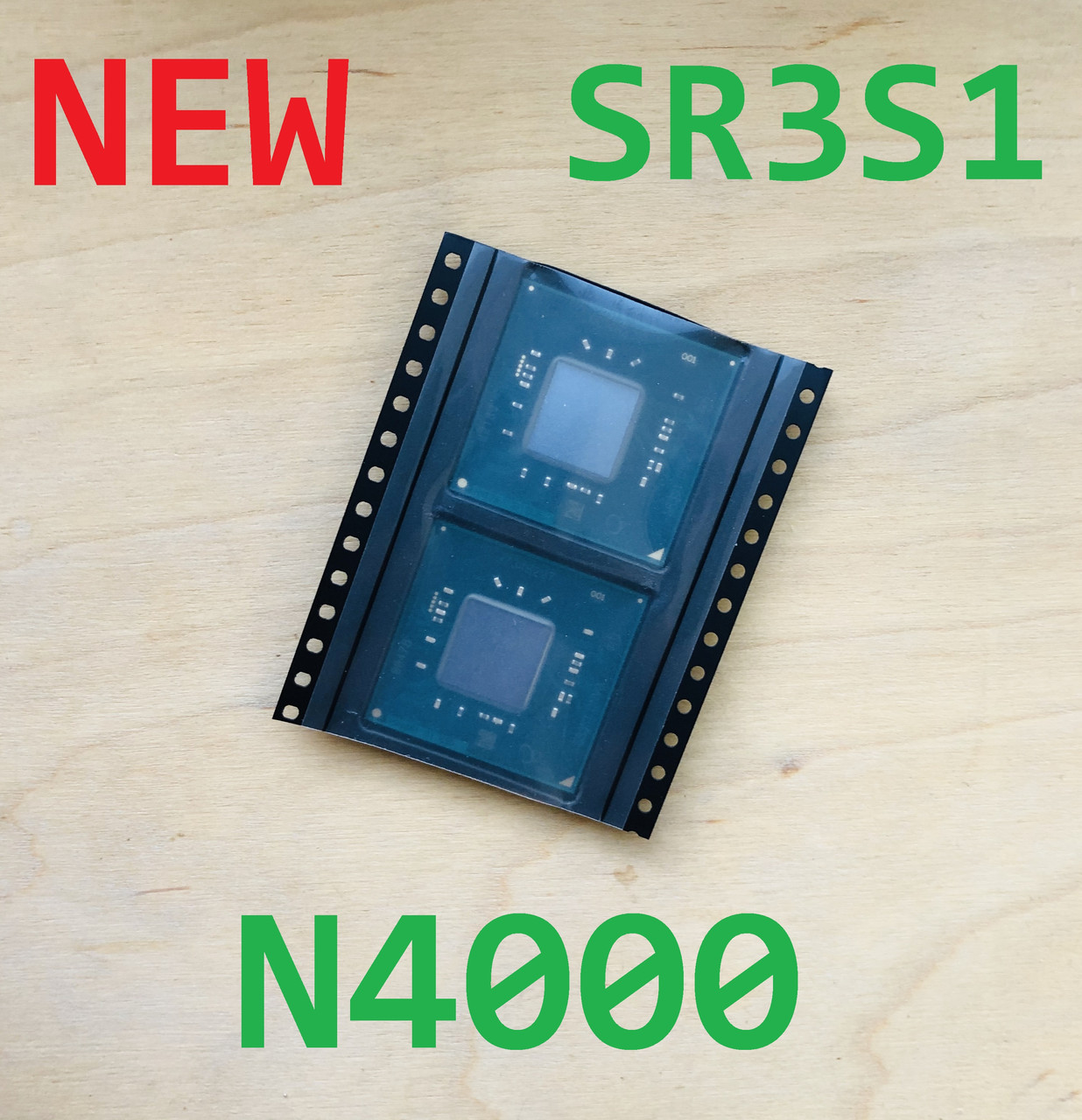 INTEL N4000 SR3S1 2017+ ОРИГИНАЛ Boot Guard = 0 (ID#1115344238), цена ...