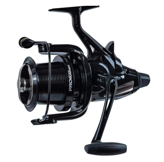 Катушка Carp Expert CXP PRO Long Cast Baitrunner 8000 7BB+1RB — Купить ...