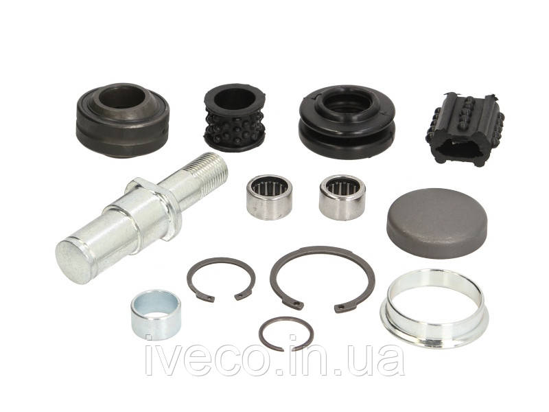 Купити Ремкомплект куліси КПП MAN TGA 81326706199 81326056085 SEM10023 ...