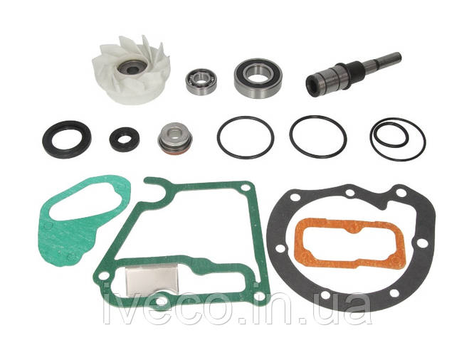 Купити Ремкомплект помпи води MB OM 364/A/LA помп для: 3642002001, 364 ...