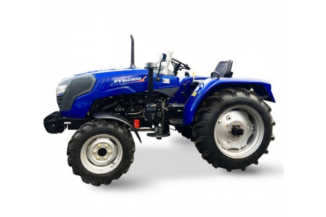 Купить Запчасти Foton Lovol 240/244/250/254