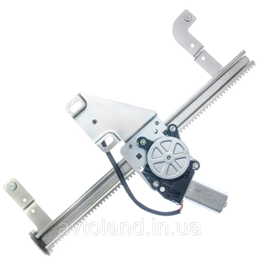 Купить Электростеклоподъемник ВАЗ 2109-14 ДИМИТРОВГРАД (полный комплект ...