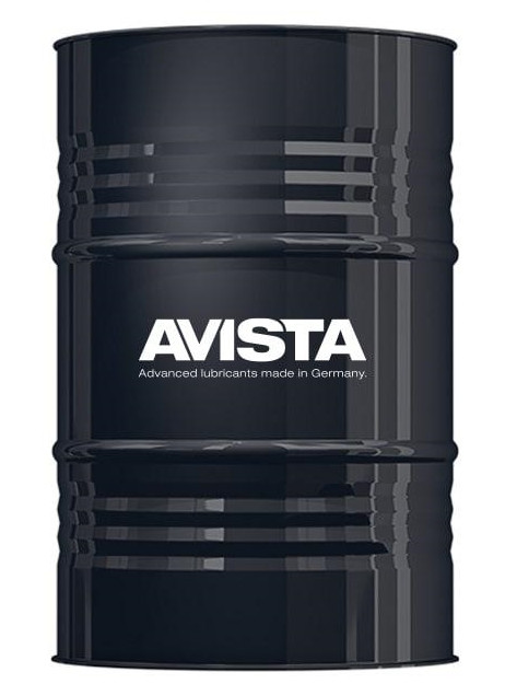 Масло AVISTA pure EVO CI-4 TS SAE 10W-40 бочка 208л: продажа, цена в ...