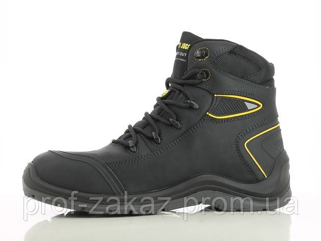 Купить Ботинки защитные Safety Jogger VOLCANO S3 HRO SRC, цена 3446 ...