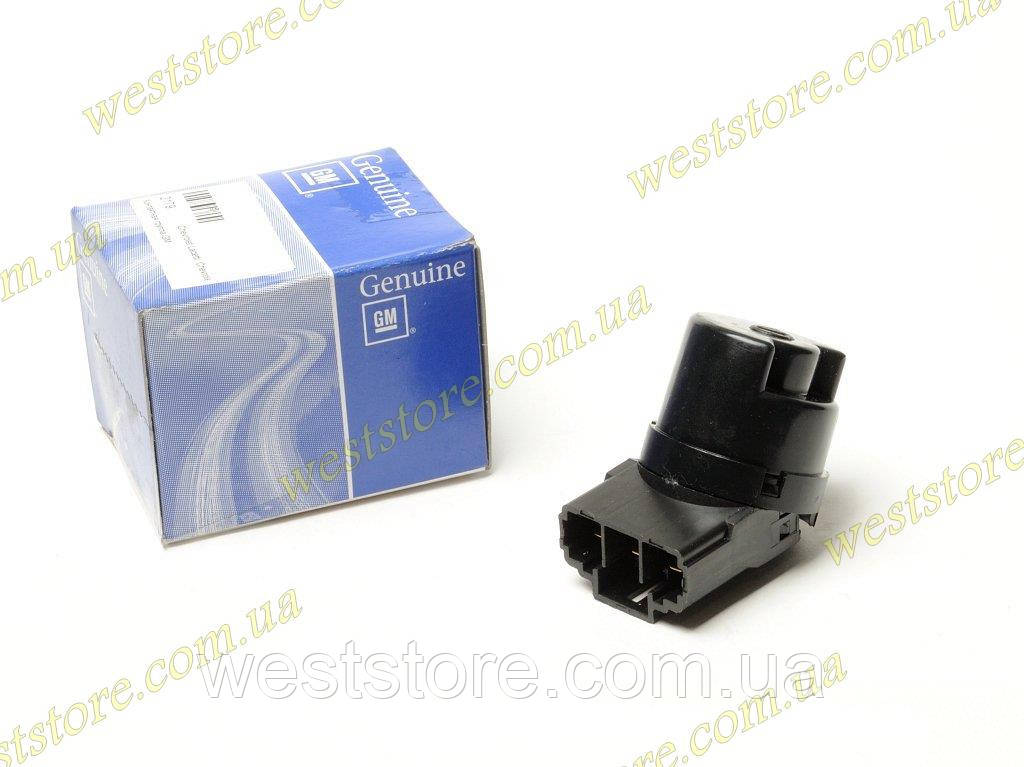 Контактна група замка запалювання Lanos Sens Ланос Сенс GM 96238726 ...